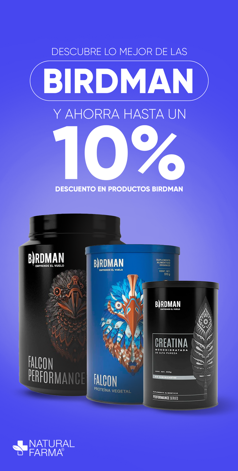 Natural Farma