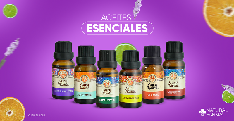 Natural Farma