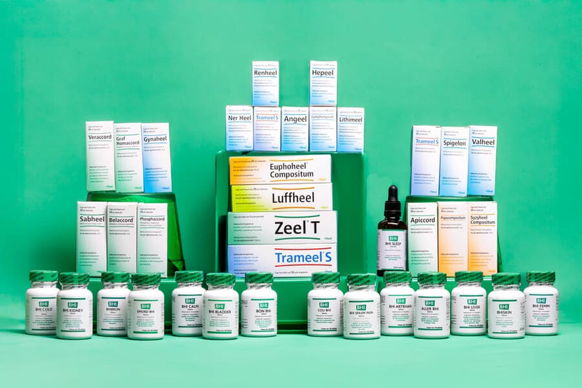 Zeel T - Heel – Natural Farma