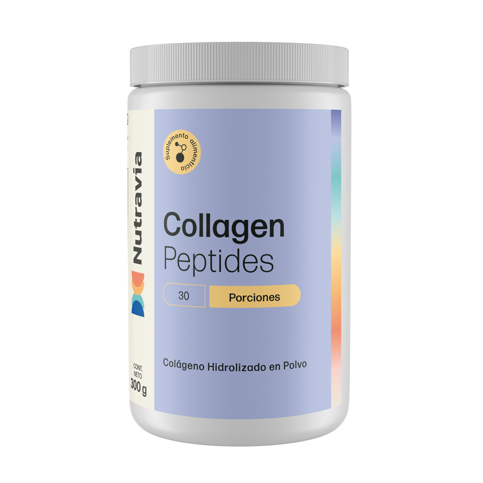 Collagen Peptides – Natural Farma