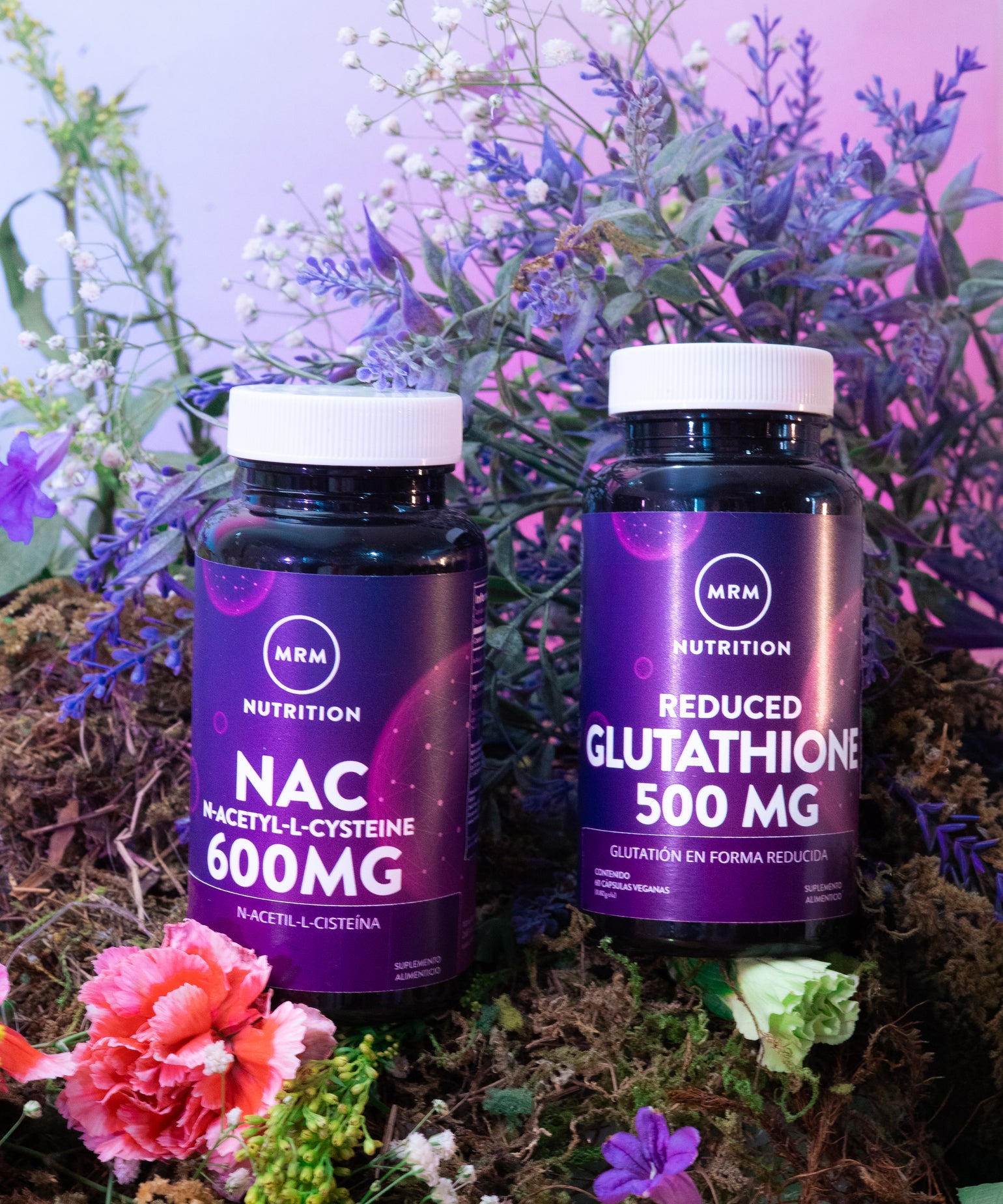 MRM – Natural Farma