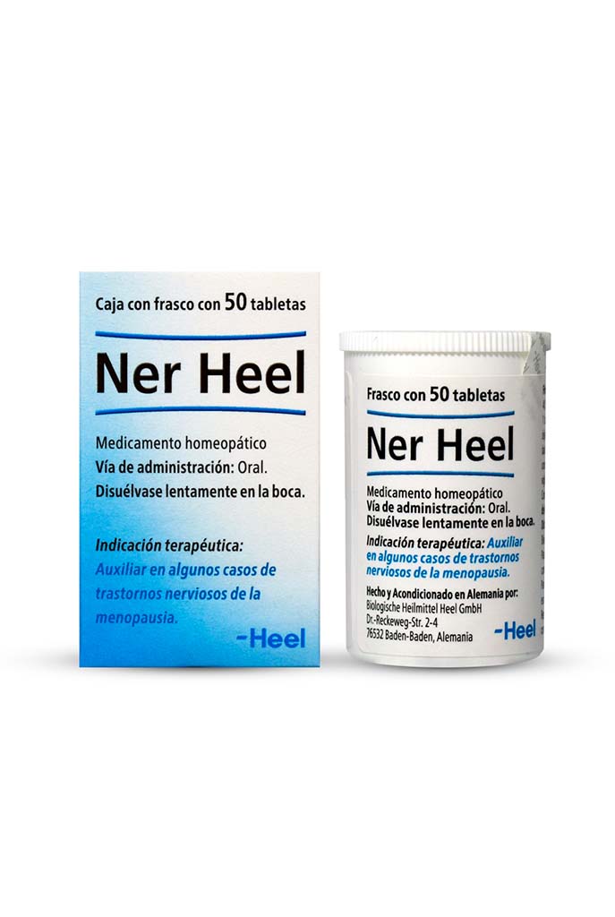 Ner Heel - Heel – Natural Farma