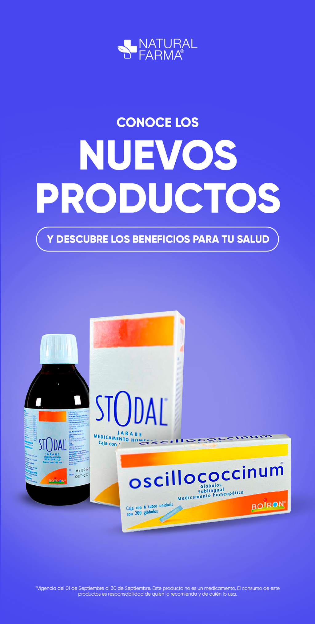 Natural Farma