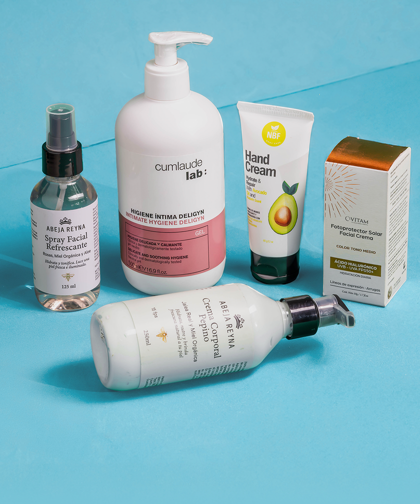Natural Farma