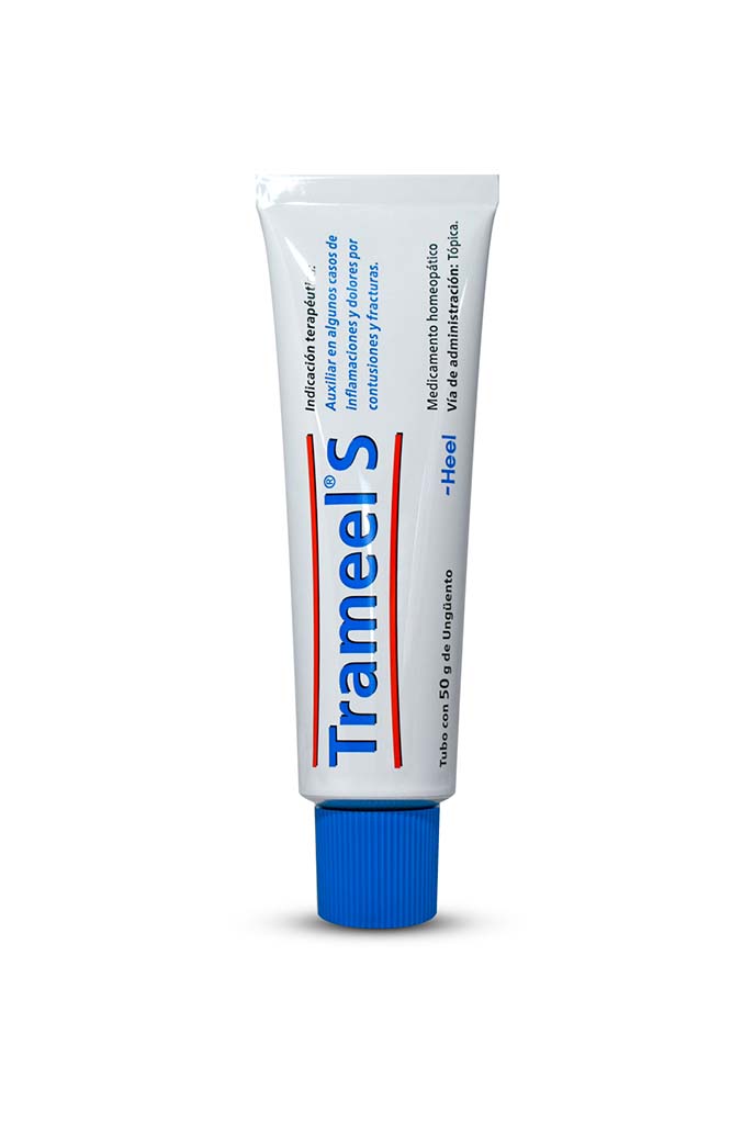 Trameel S - Heel – Natural Farma