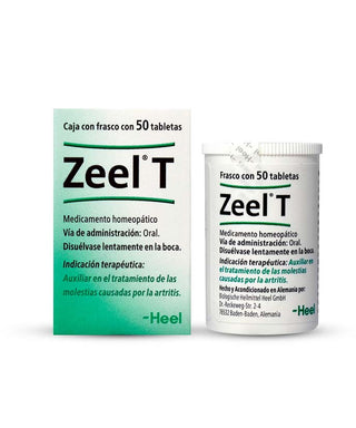 Zeel T - Heel – Natural Farma