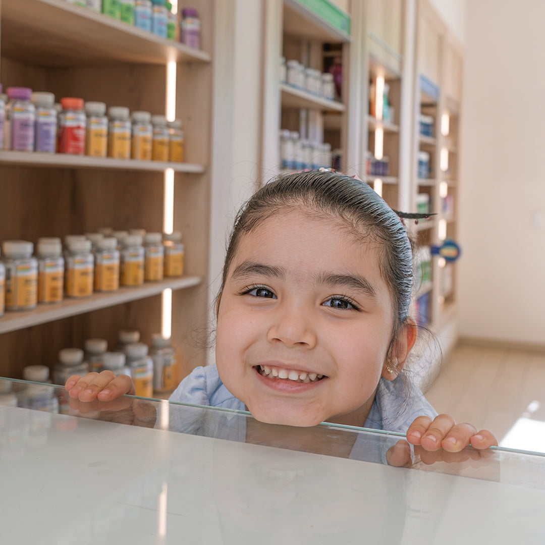 Sobre Nosotros – Natural Farma