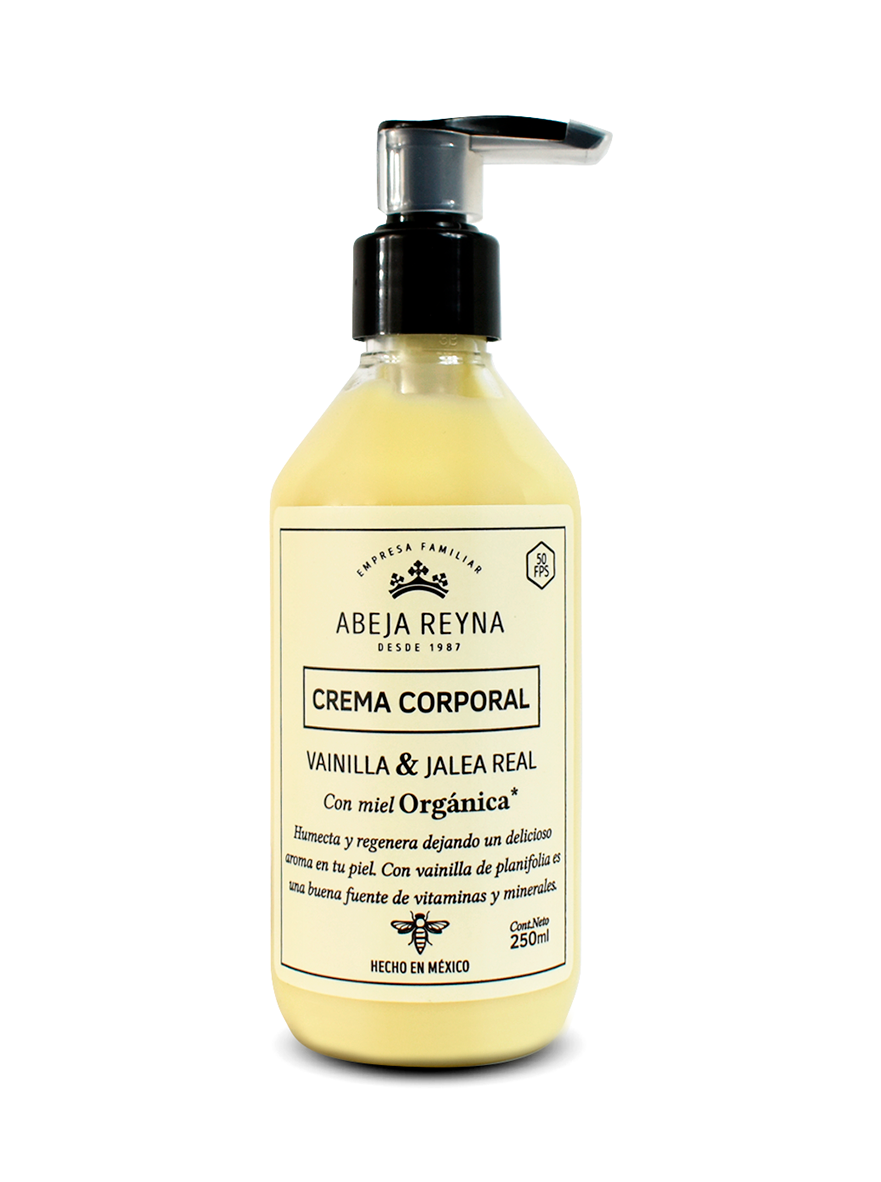 Cremas Corporales – Natural Farma