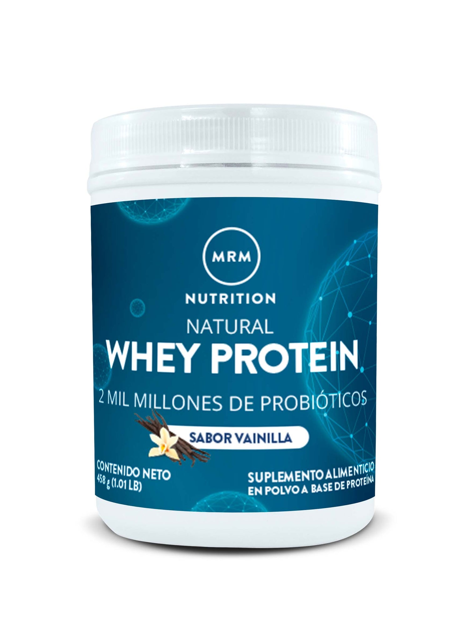MRM Whey Protein – Natural Farma